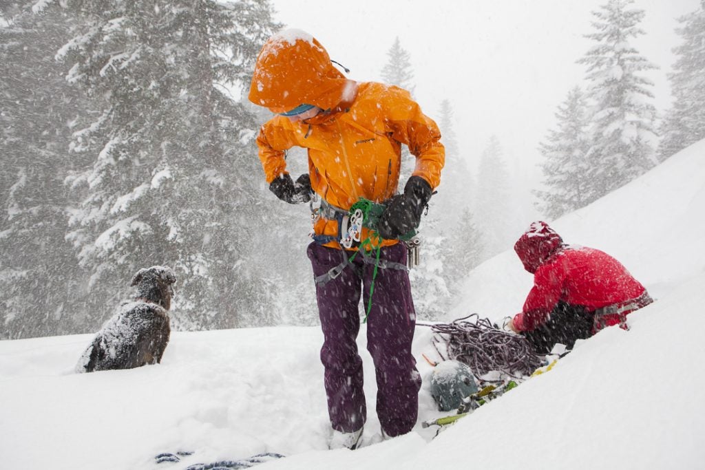 Wylder Goods: A New Marketplace for the Modern Outdoorswoman