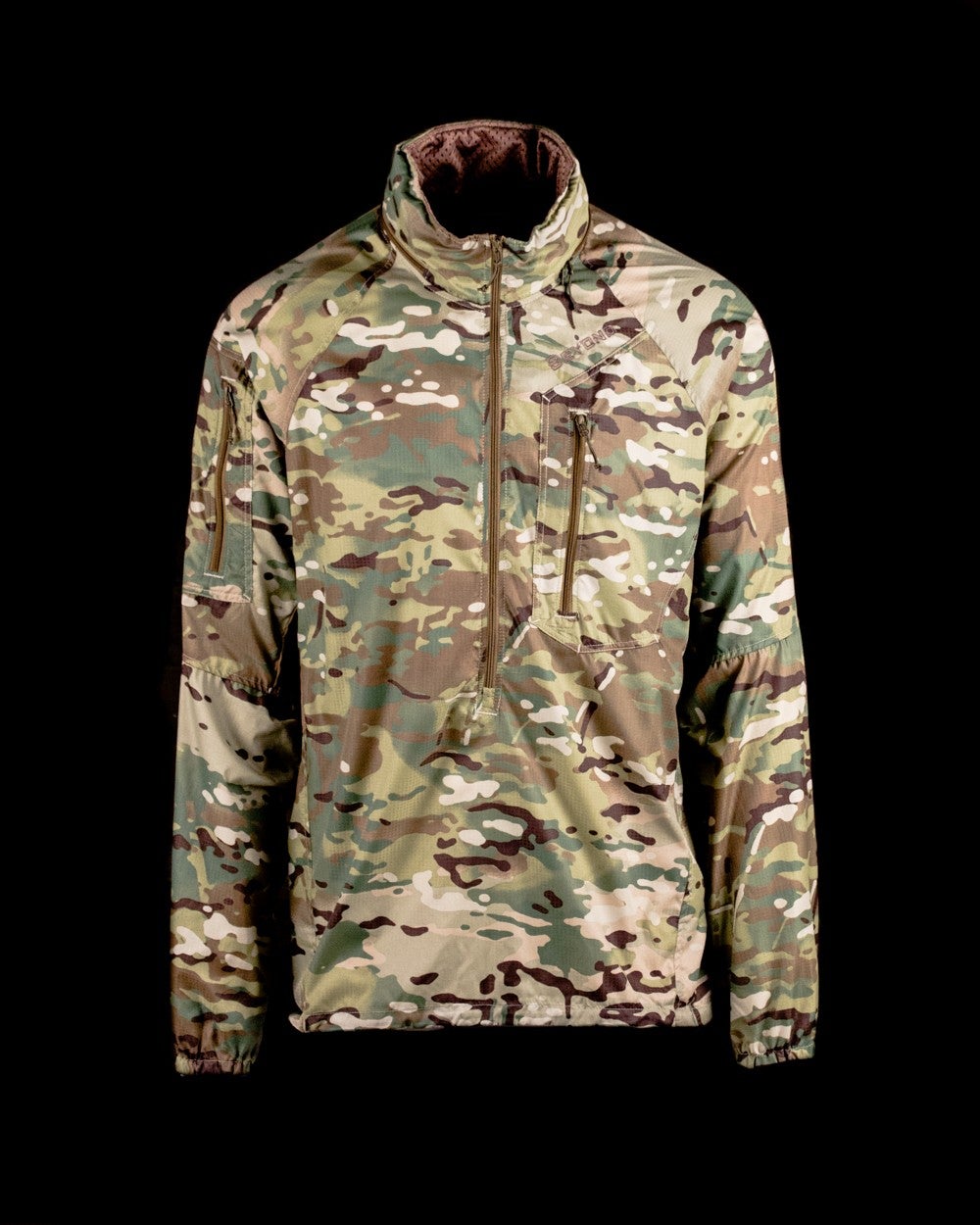 How Survival Gear from Beyond Clothing Keeps You Safe and Warm