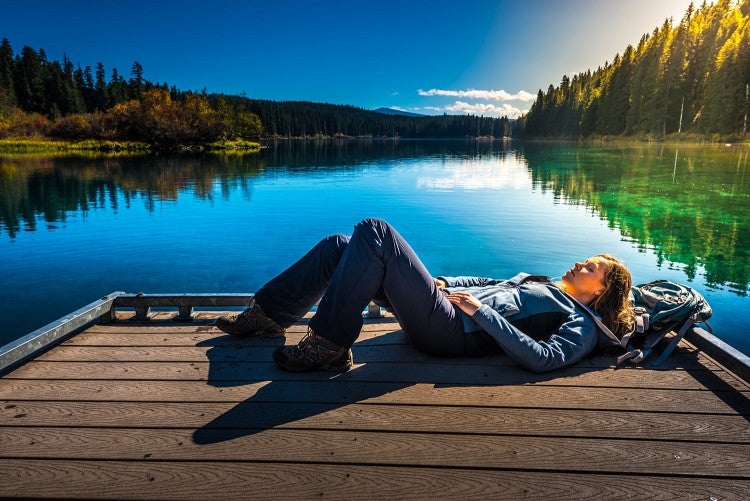 33 Outdoor Adventure Quotes That Will Inspire You to Go Camping