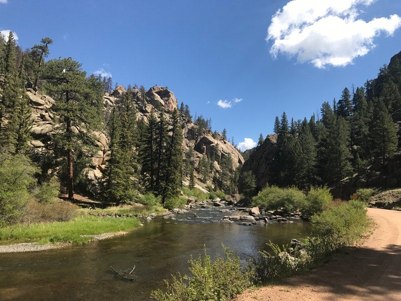 Mishmi Takin Field Test: The Garamba Waterproof Hardshell Jacket