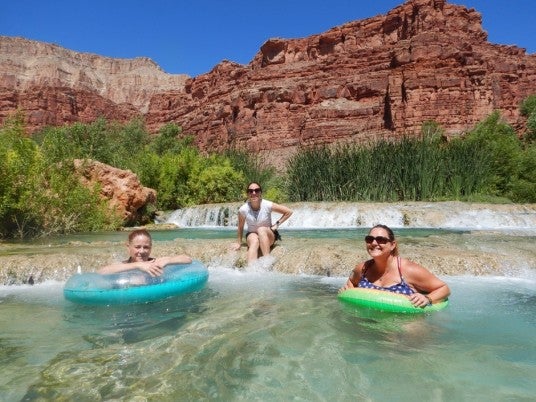 Havasu Falls Camping Permits: Everything You Need to Know for 2020