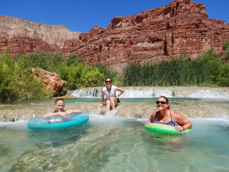 Havasu Falls Camping Permits: Everything You Need to Know for 2020