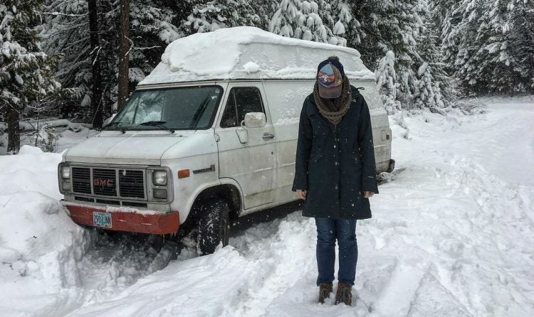 11 Times #VanLife Was So Bad it Was Actually Pretty Funny