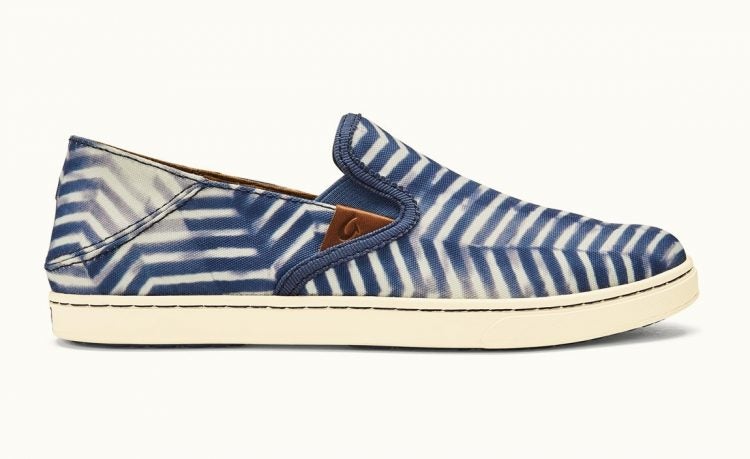 These Lifeguard-Tested Shoes are Helping to Preserve Hawaii's Culture