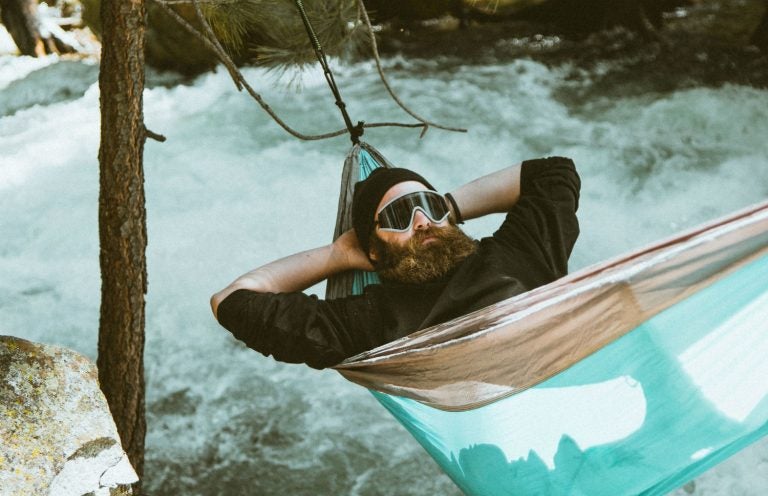 Get Out There: How to Spend More Time Outdoors