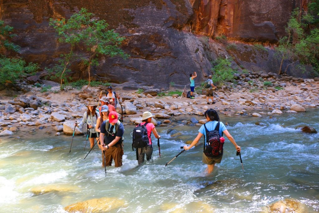 7 Life-Changing Experiences for the Best Summer in Utah