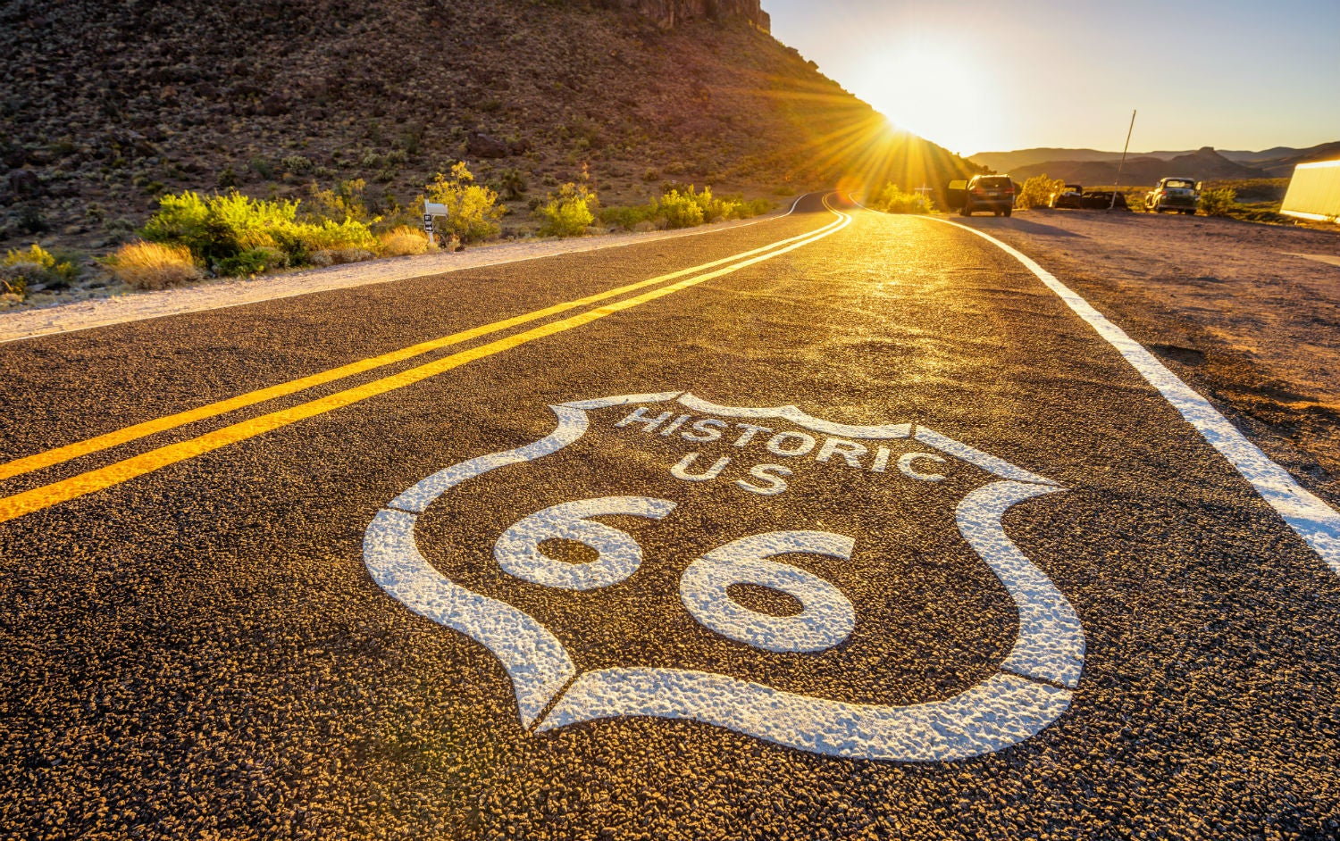 Hit The Mother Road And Discover The Best Route 66 Camping Hit The Mother Road And Discover The Best Route 66 Camping