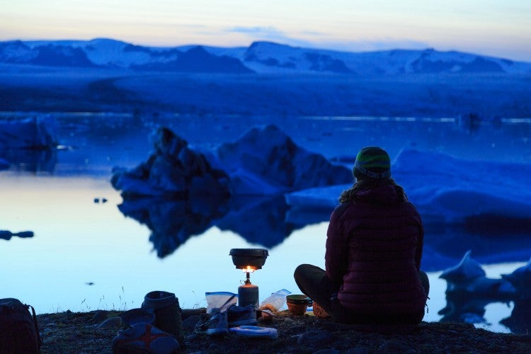 5 Reasons to Ditch Your Friends and Try Solo Camping This Summer