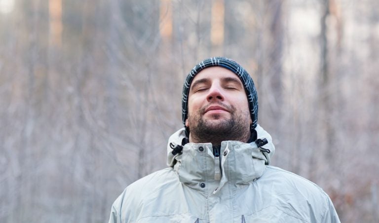 What You Need to Know About Responsibly Pooping Outside