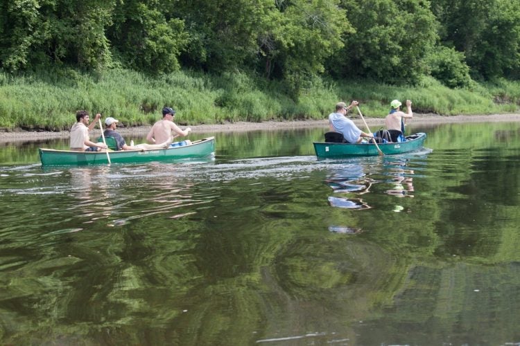 Six Spectacular New England State Parks You Can't Miss This Summer
