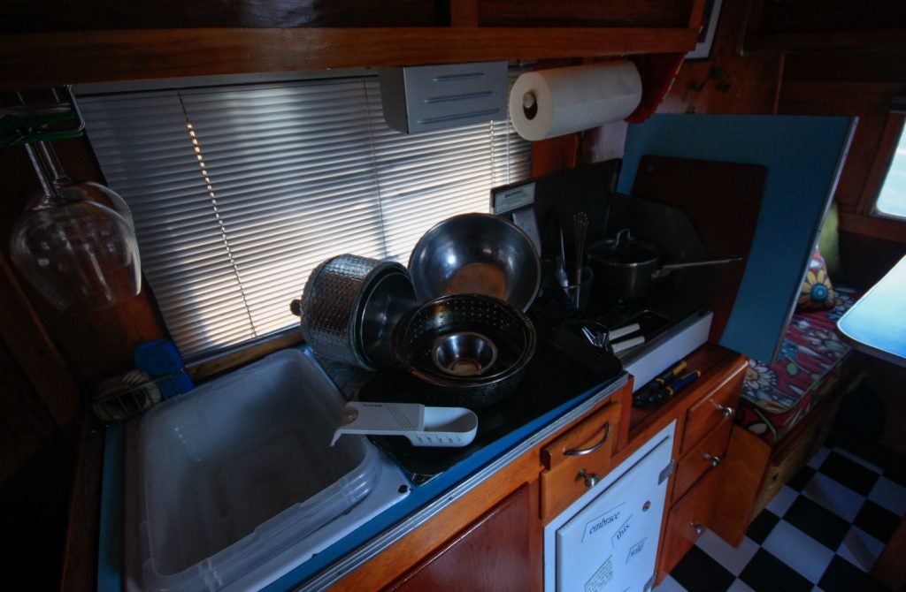 Pick the Best Camping Adventure Rig With the Help of Full-Time Campers