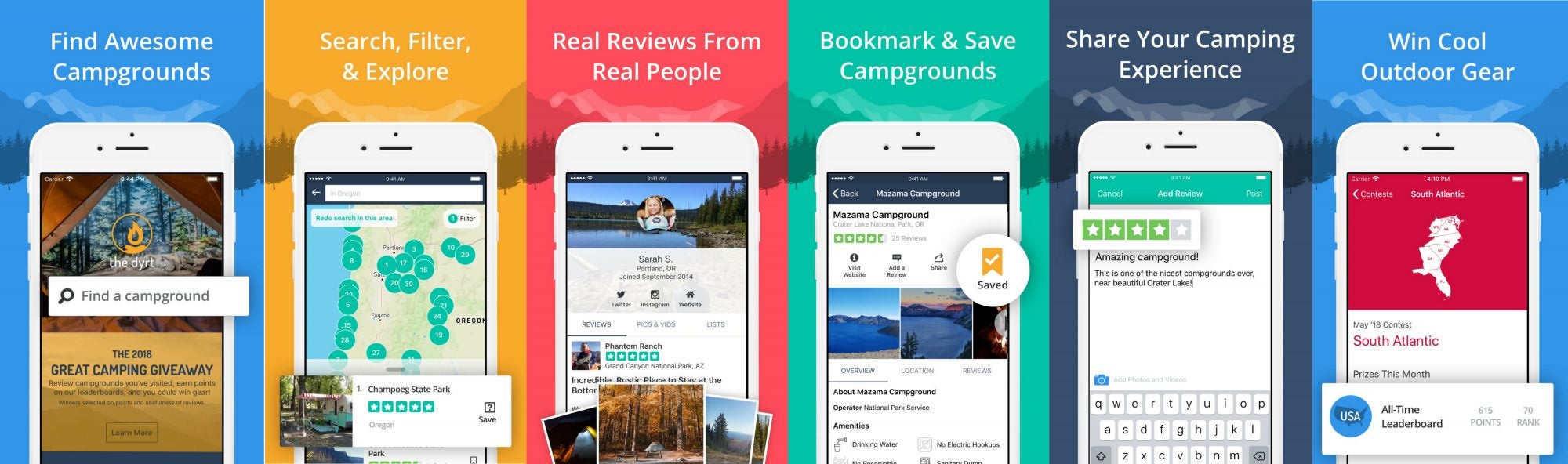 How to Plan a Camping Trip: 10 Steps to an Unforgettable Excursion