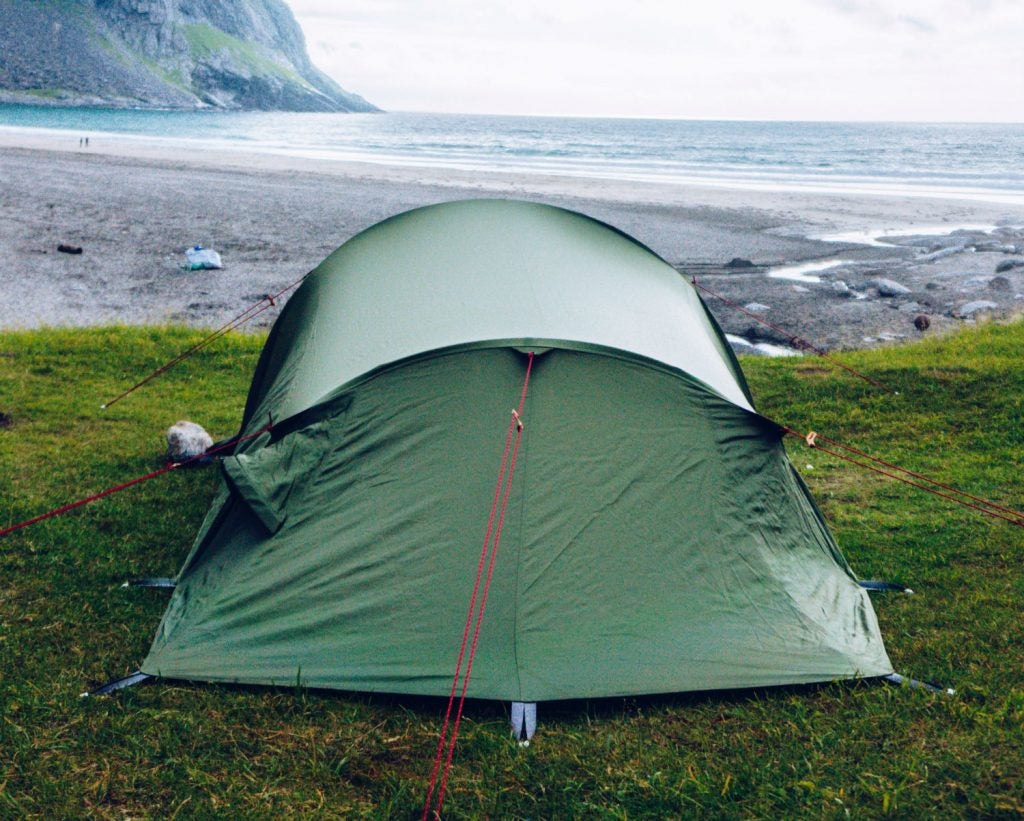 The Evolving Guide to Camping Terms & Outdoor Lingo