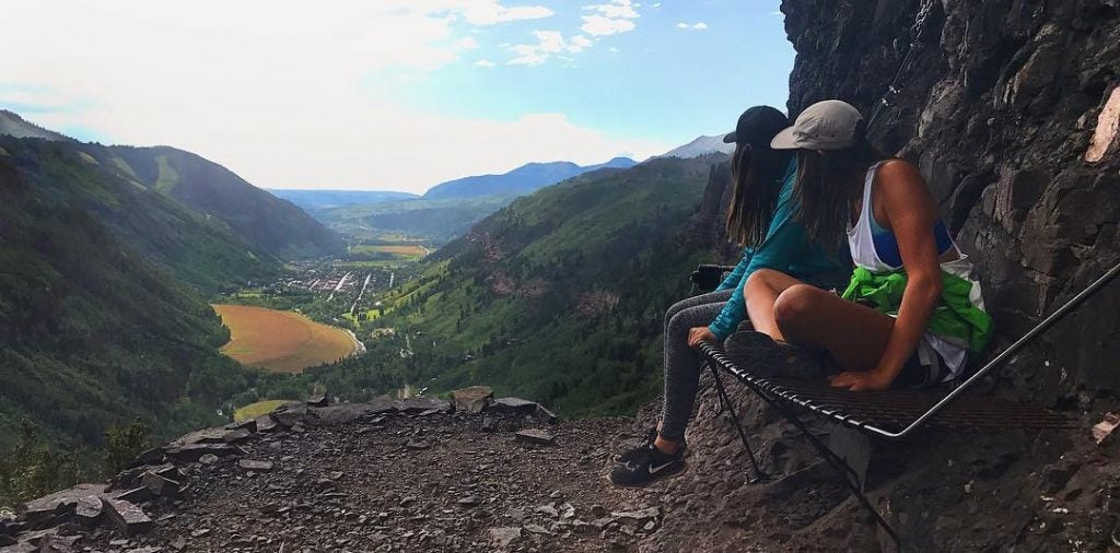 Outdoor Adventure Quest Uncovers the Best of Colorado