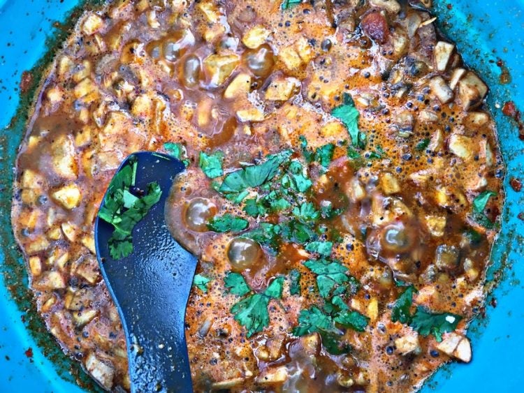 Ranger Camping Recipe: Award-Winning Vegan Chili