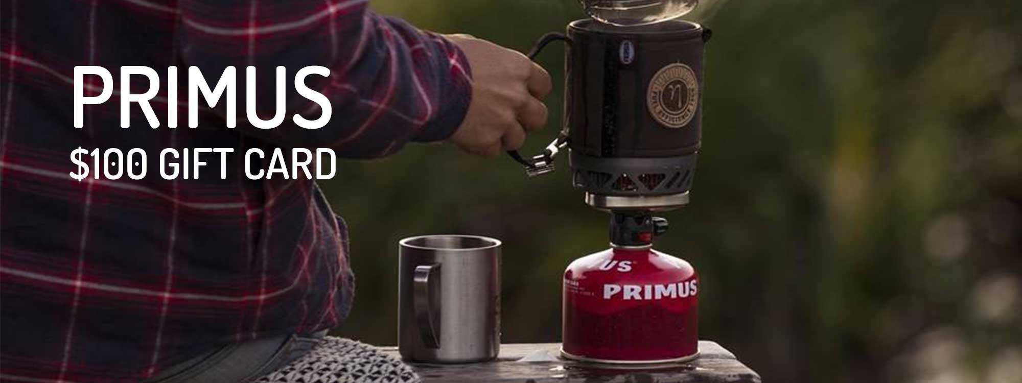 11 Campers Just Won Free Camping Gear, Will You Be Next?