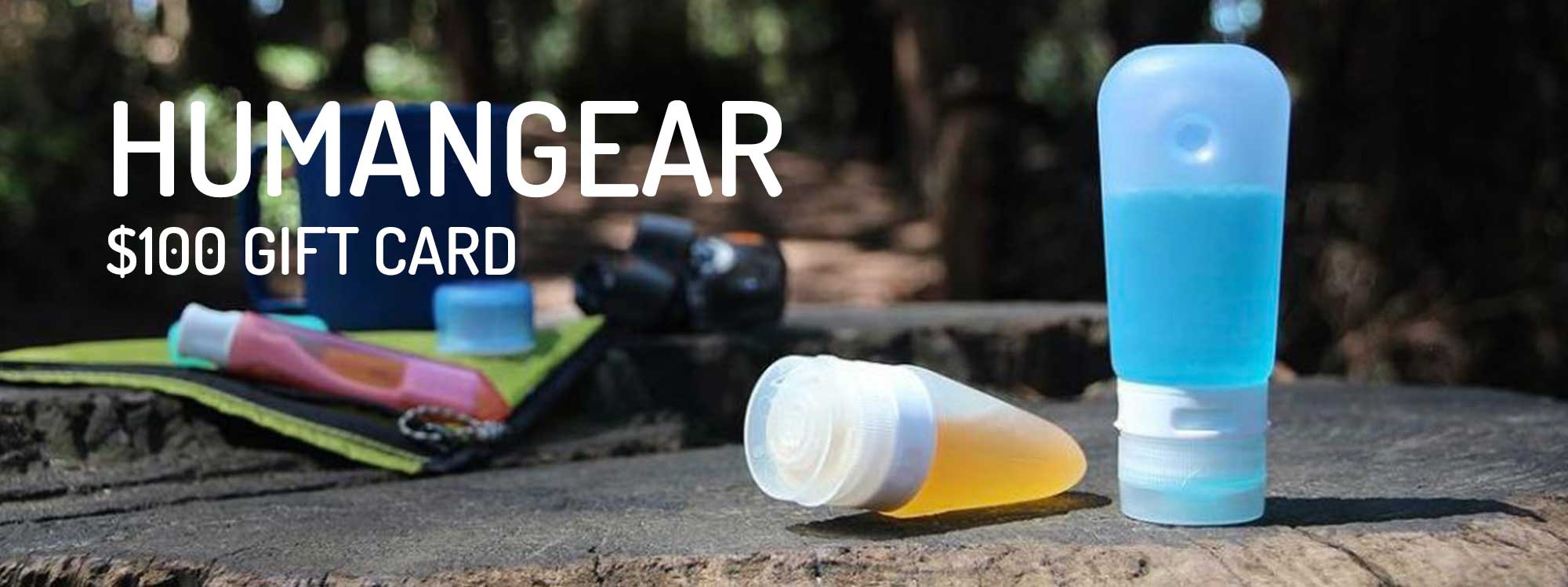 11 Campers Just Won Free Camping Gear, Will You Be Next?