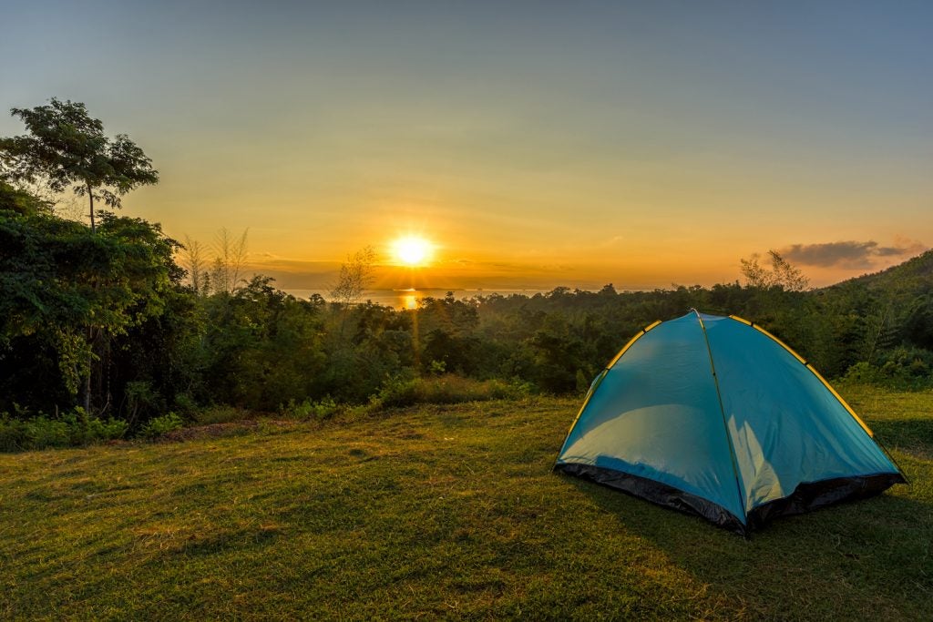 Camp Responsibly: The Dyrt Digital Magazine Issue 04