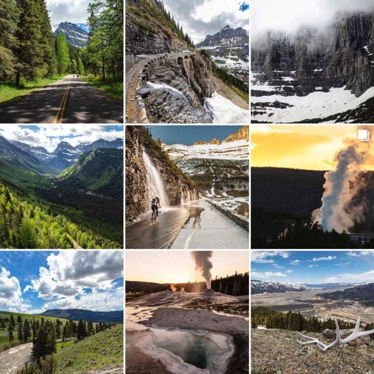 70+ of the Best Instagram Influencers in the Outdoors to Follow