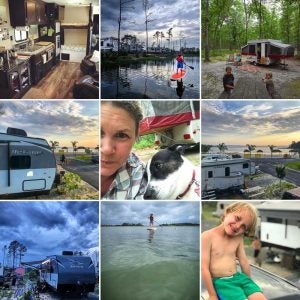 70+ of the Best Instagram Influencers in the Outdoors to Follow