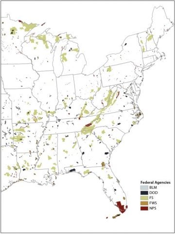 What Does Senator Mike Lee's Proposal Really Mean for Public Lands?
