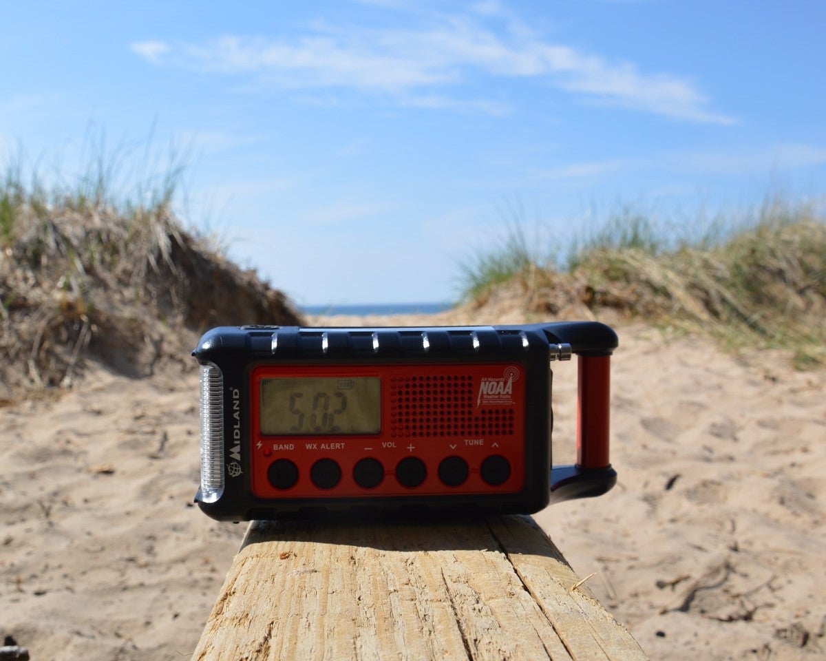 Camping Gadgets that Help You Unplug in the Outdoors
