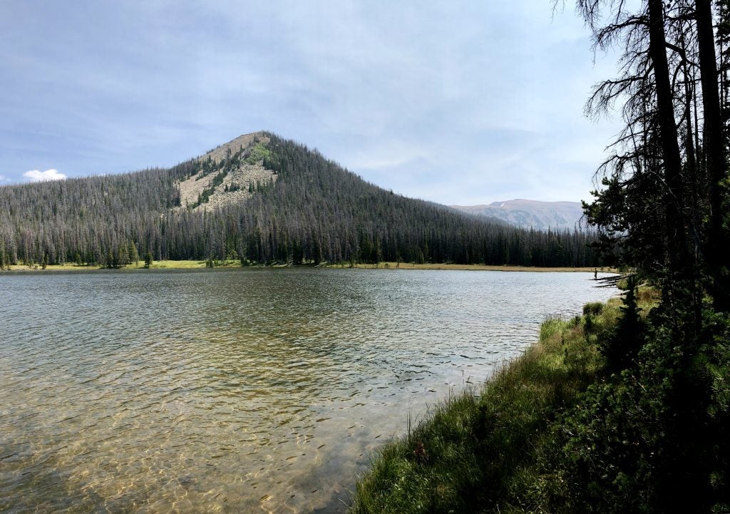 Alpine Lake Hikes: Here's What We'll Do to Reach an Elevated Oasis