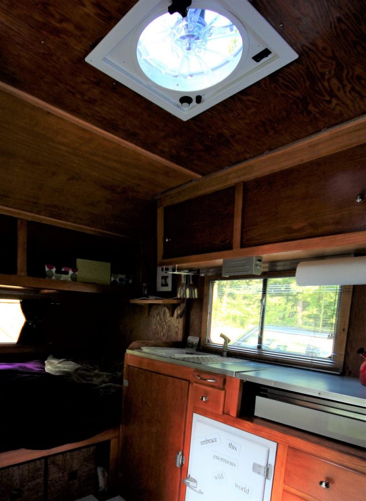 18 Camper Trailer Storage Hacks for Comfort and Peace of Mind