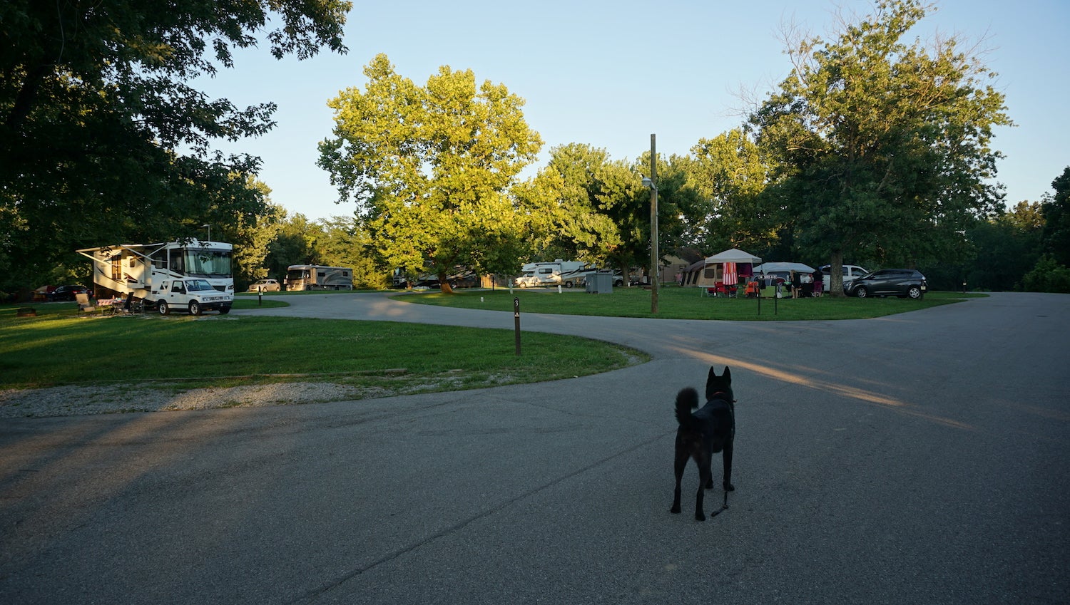 6 Campgrounds in Kentucky That Campers Can't Get Enough Of