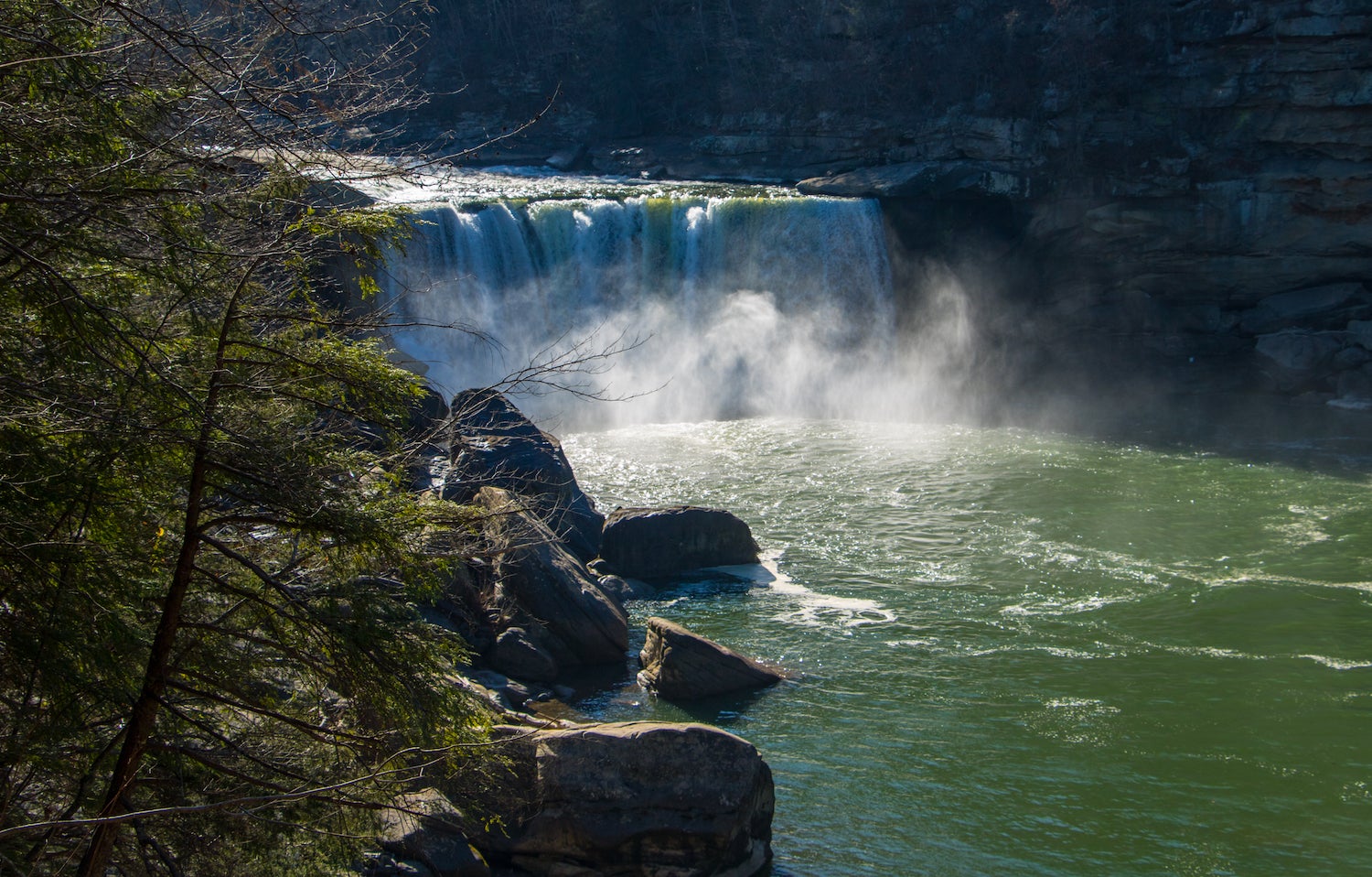 6 Campgrounds in Kentucky That Campers Can't Get Enough Of