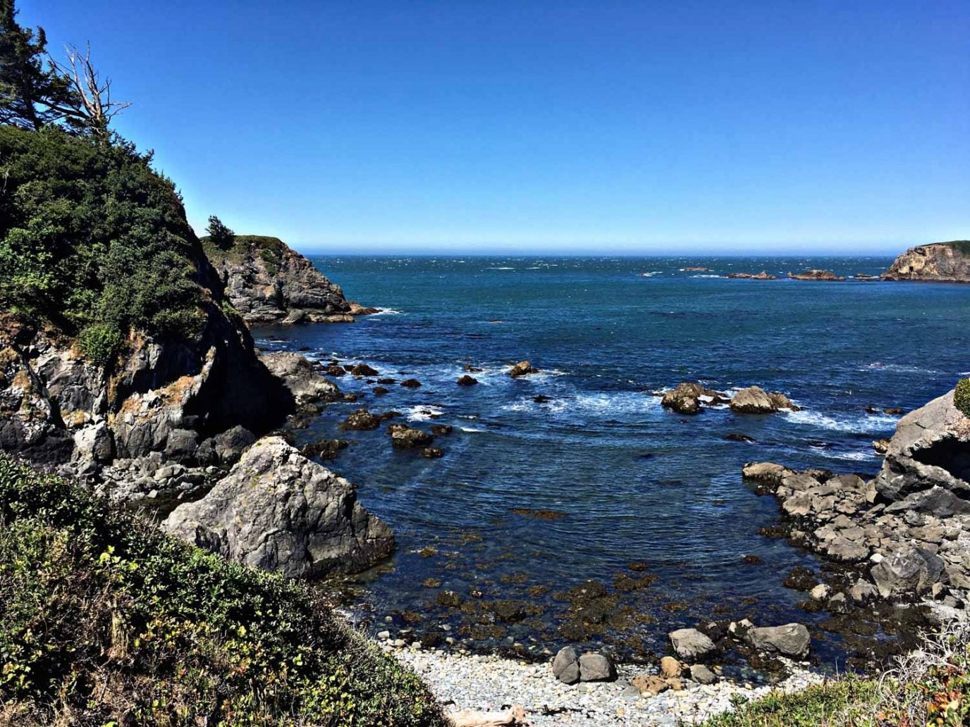 Top 5 Oregon State Parks for Camping and Sightseeing