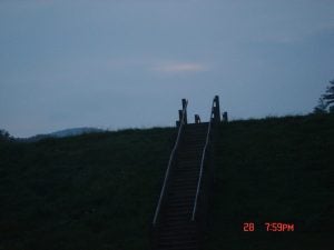 One of the Most Haunted Places in Virginia: A Braley Pond Ghost Story