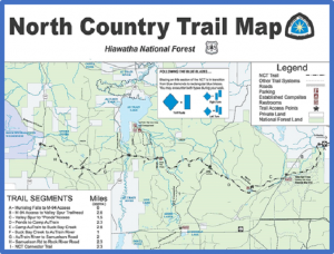 Thru-Hike the Scenic North Country Trail, and Experience 7 States