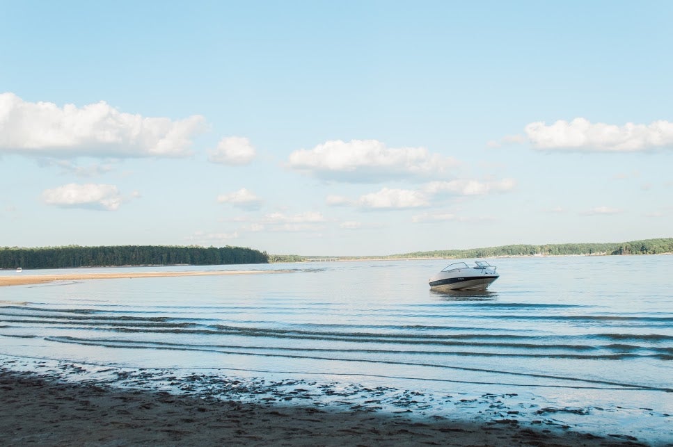 5 Jordan Lake Camping Spots for Your Next Lake Getaway