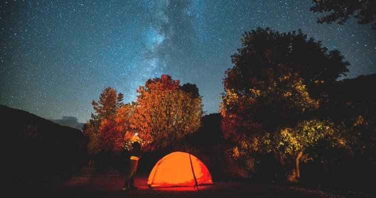 The Ultimate Guide to Camping in and around Hermann, MO