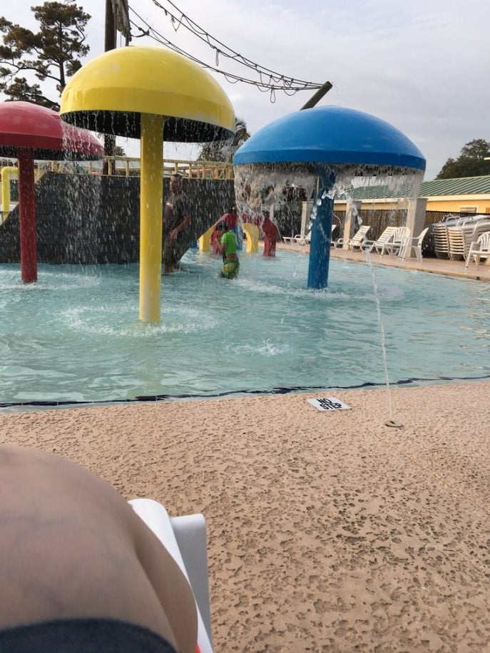 Pirateland Campground Gives You Access to the Best of the Carolina Coast