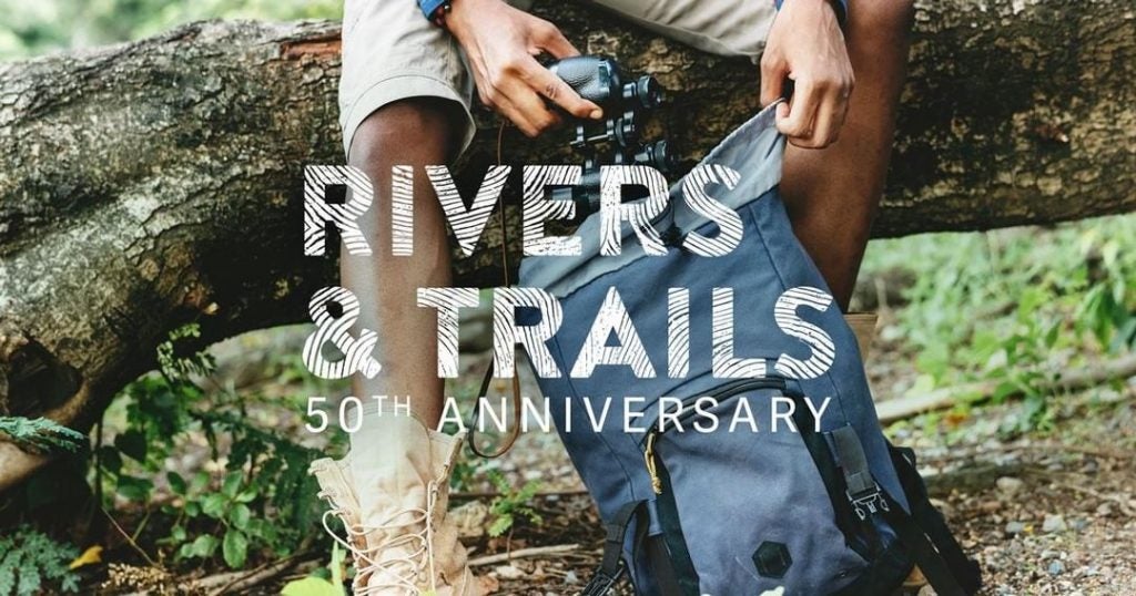 Pokemon Go Creators Are Gamifying Our Trails and Rivers This Fall