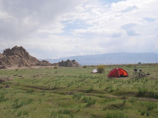 Here’s Everything You Should Add to your Primitive Camping Checklist