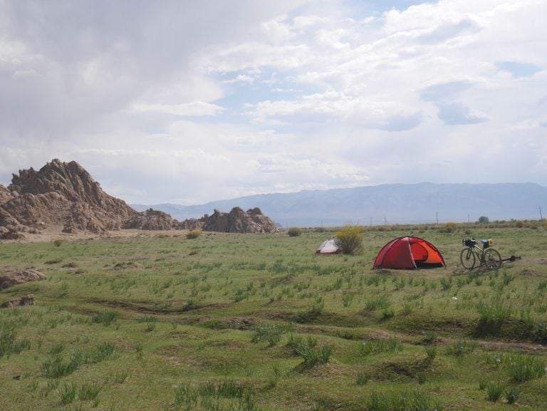 Here’s Everything You Should Add to your Primitive Camping Checklist