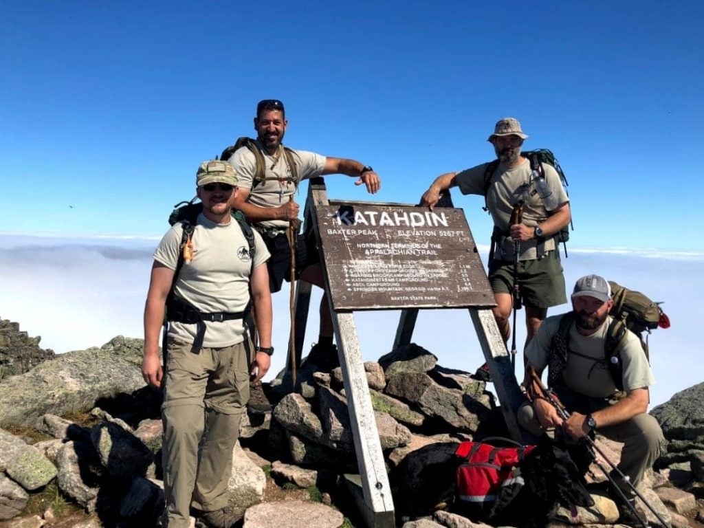 5 Wilderness Therapy Programs That Help Veterans