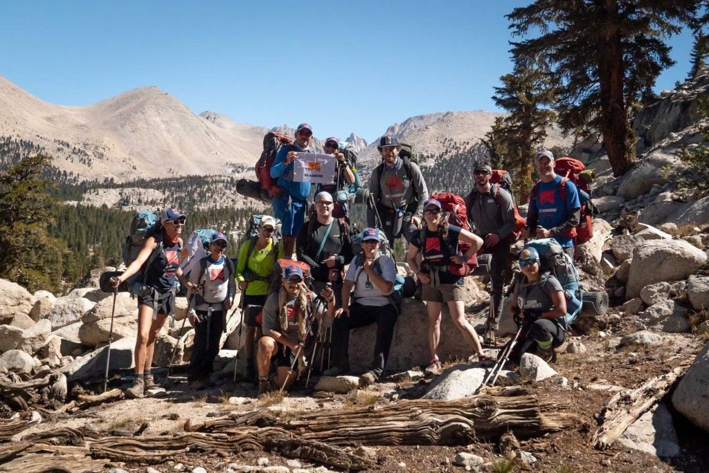 5 Wilderness Therapy Programs That Help Veterans