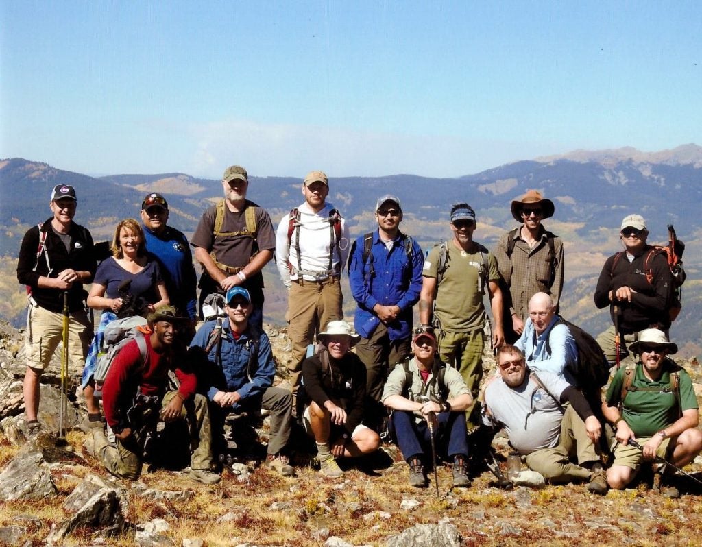 5 Wilderness Therapy Programs That Help Veterans