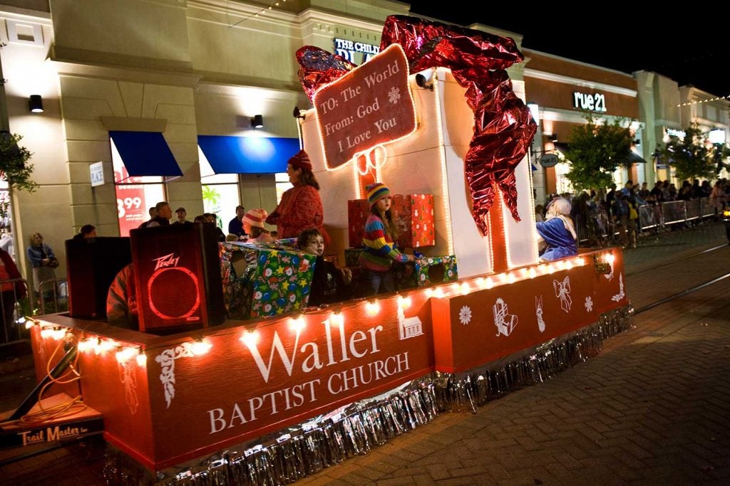 4 Winter Festivals in Louisiana You Must Visit this Season