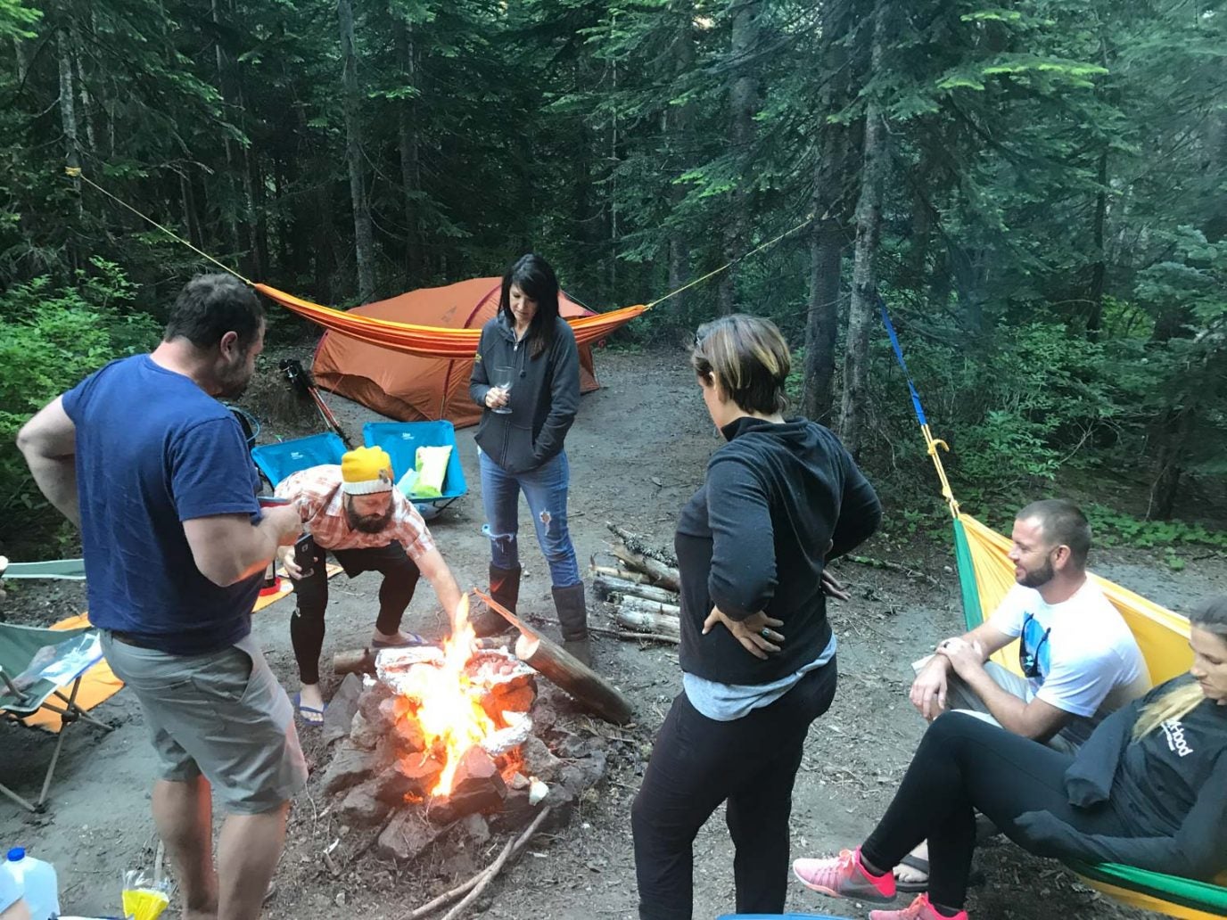 Loowit Trail Guide: Hike Around Mount St. Helens, Washington - The Dyrt