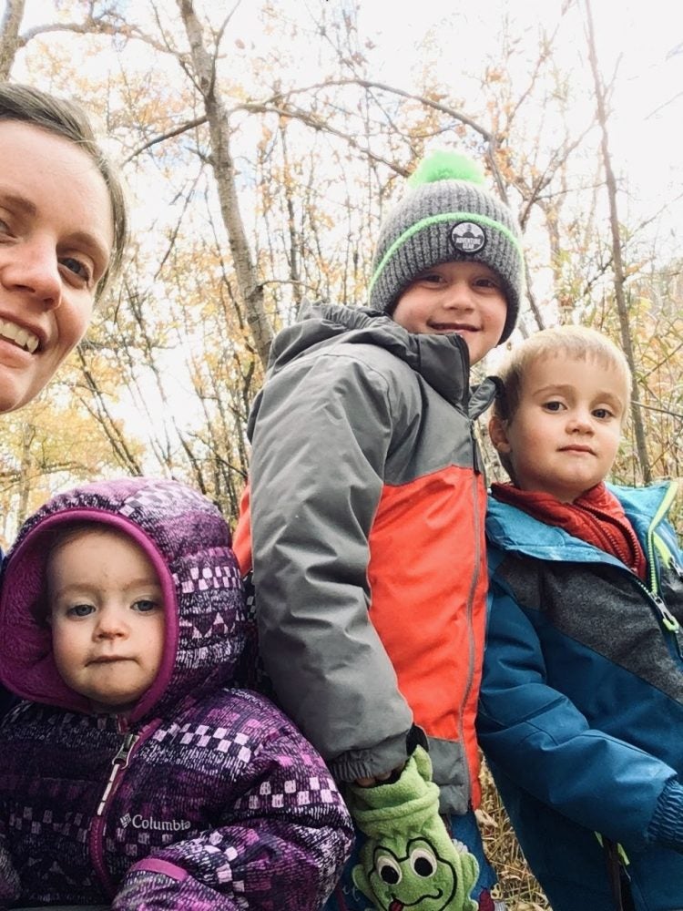 The CNOC Water Filtering System is Just Right for Family Camping CNOC ...
