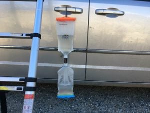 The CNOC Water Filtering System is Just Right for Family Camping CNOC ...