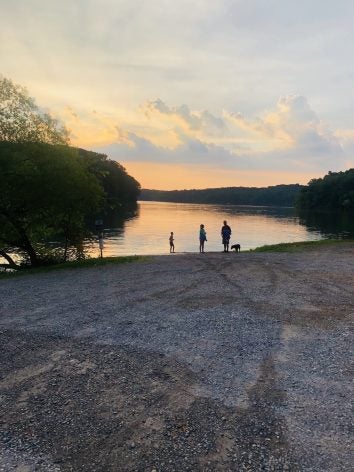 An Adventurer's Guide to Camping Around Kentucky Lake