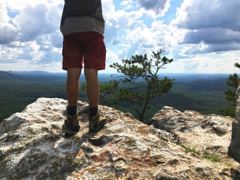 The Pinhoti Trail: What You Should Know Before You Go