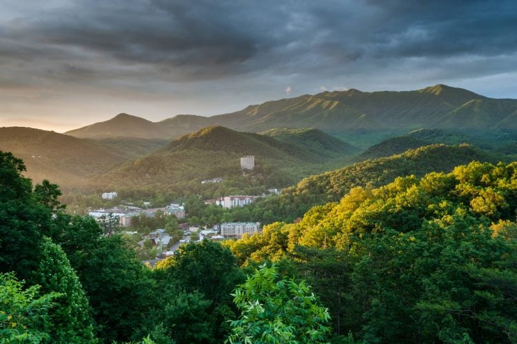 6 Gatlinburg Campgrounds That Will Bring You Closer to the Smokies