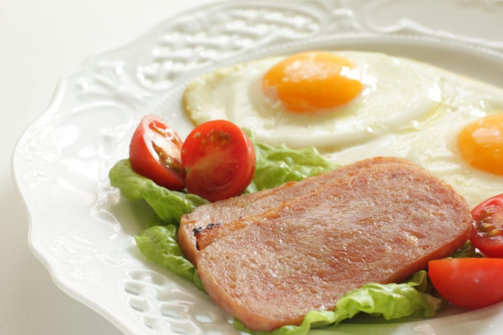 7 Delicious Spam Recipes to Take Camping – or Enjoy at Home!